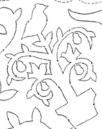 Interlocking Patterns